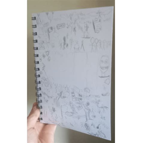 Scetch And Art