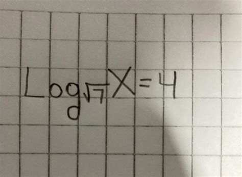 Ask A Math Question