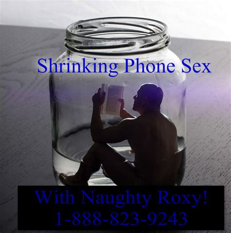 Shrinking Son Phone Sex Makes Him My New Play Toy Shrinking Son Phone Sex Makes Him My New Play Toy