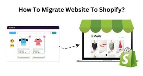 How To Migrate To Shopify Complete Guide