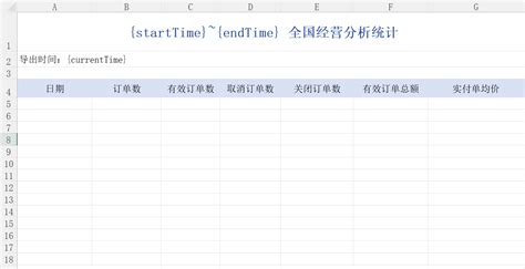 特殊字符 Spring Boot 后台使用 Easyexcel 实现数据报表导出（含模板、样式、美化） Ew帮帮网