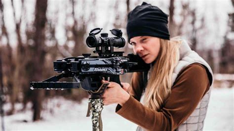 Crossbow Review Killer Instinct Swat X1 Archery Business