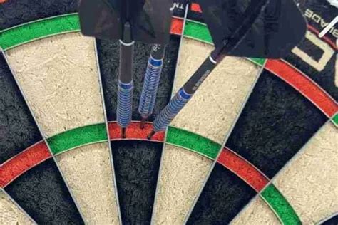 The Ultimate Darts Rules 101 Beginners Guide