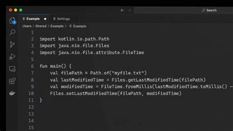 basic example of kotlin function path filevisitorbuilder