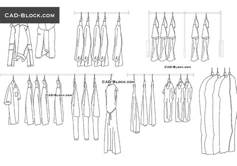Coat Hook Cad Drawing At Susie Branch Blog