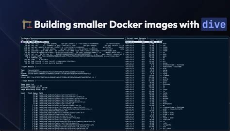 how to use docker layer caching in github actions by depot medium