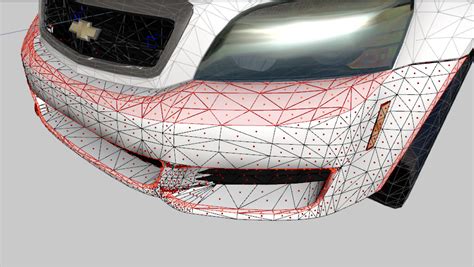 Calculating Normals Modding Forum