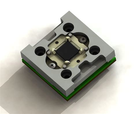Ep Ants Gmbh Sockets For Programmers