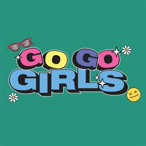 Go Go Girls
