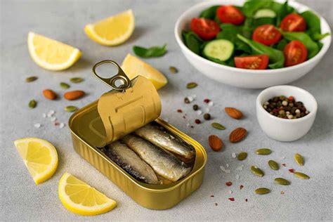 Health Benefits Of Sardines 12 Reasons To Eat This Superfood