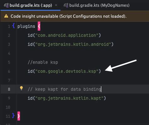 Android Ksp How To Migrate From Kapt To Ksp Bigknol