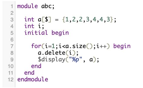 juhi patel on linkedin systemverilog uvm asic verification 10