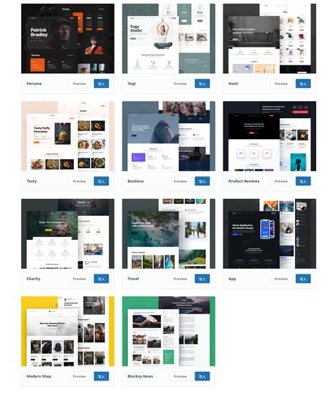 Blocksy Companion Pro Wordpress 主题 创新性 闪电般快速 Wp站长