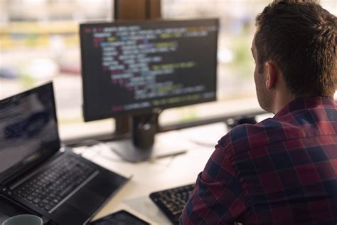Software Development Tops List Of Desirable Tech Skills