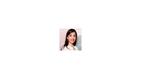Author Manushree Singh — People Matters