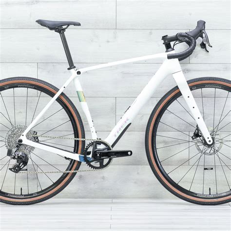 Trek Checkpoint Sl 6 Axs Gravel Bike 2025 Medium Cycle Limited
