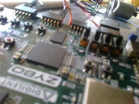 Industrial Fpga 19 Steps Instructables