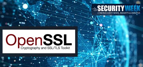 OpenSSL 1 1 1 Nears End Of Life Security Updates Only Until September 2023 SecurityWeek