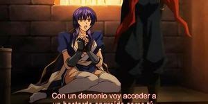 Kunoichi Sakuya Vol 01 Sub Espanol Tnaflix Com