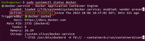 How To Install Docker On Ubuntu