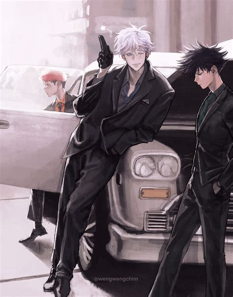 Wengwengchim Zerochan Anime Image Board