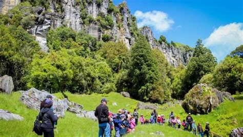 스티봉여행 호빗 삼부작 촬영지 트롤쇼 숲 And 와이토모 반딧불동굴 줌줌투어 뉴질랜드 오클랜드