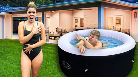 Ting Man IKKE Skal Sige Sketch YouTube