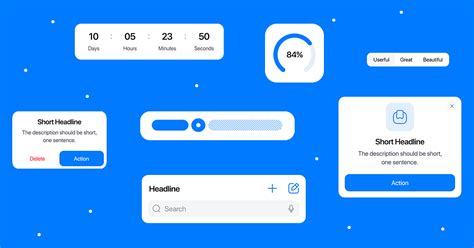 Build Ios Apps Faster With Reusable Swiftui And Uikit Components By Mihail Chelbaev Apr