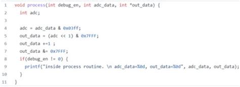 Implementing C Model Integration Using DPI In SystemVerilog