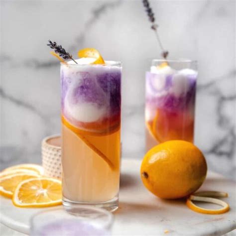 30 Tasty Lemonade Cocktails Oh My Creative