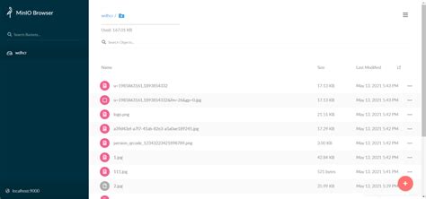 springboot minio实现高性能存储服务，so easy ~ github star 35k 知乎