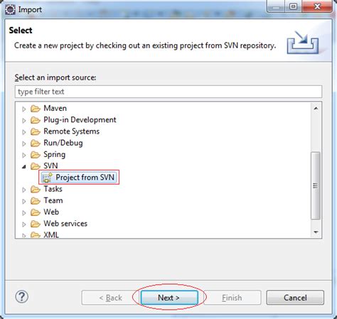Java Programming For Team Using Eclipse And Svn Java Programming For Team Using Eclipse And Svn