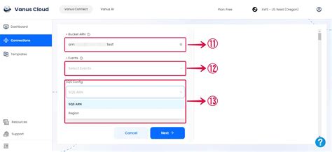amazon s3 an open source cloud native serverless message queue for