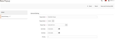 Magento 2 Pop Up Extension 2024 Better Pop Up