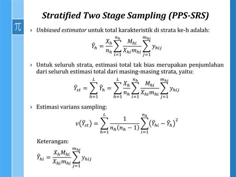 Ppt Multistage Sampling Powerpoint Presentation Free Download Id