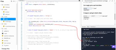 How Do I Fix A Situation In Which Findone Runs After It Should