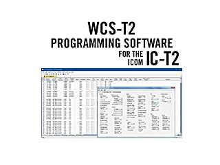 RT SYSTEMS WCS T U Software Only Software Programming WCST U Software Only