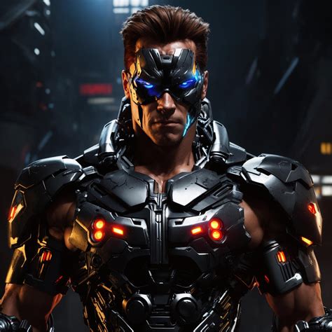 Terminator By Dumindu1019 On Deviantart