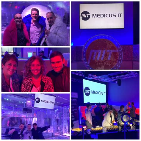 Nelson Gomes On Linkedin Aaoe2023 Wearemedicusit