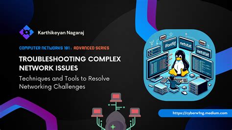 advanced network troubleshooting diagnosing complex network issues in