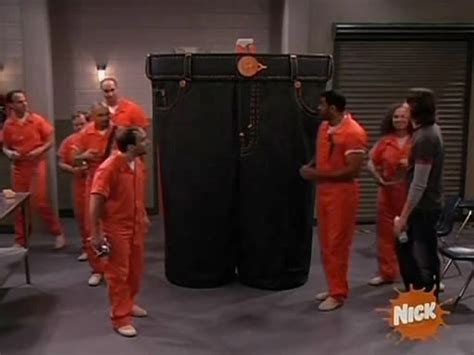 Gigantic Pants Icarly Wiki Fandom