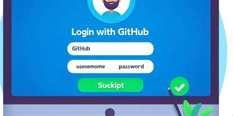 How To Set Up Github Oauth Nextjs With Nextauth For Single Sign On