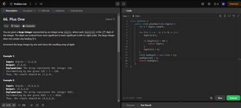 Day 25 Of Leetcode Coding Challenge Mit Desai Posted On The Topic