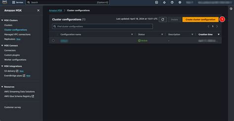 How To Integrate Aws Msk With Gravitee Api Management