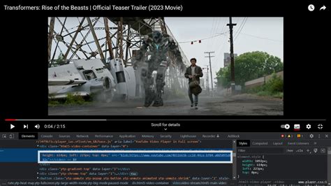 Chrome Inspect Element Tool Download Video From Website