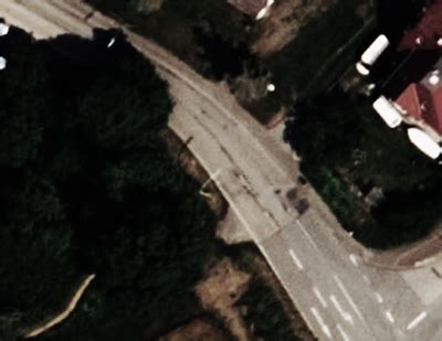 Rethinking Centerlines Issue Prochitecture Blosm GitHub
