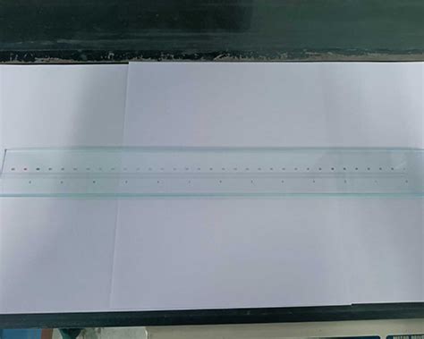 vms master kosaka calibration lab