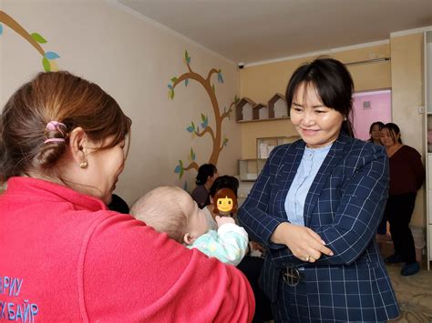 ХХҮЕГ Хүүхэд хамгааллын үйлчилгээний чанар үр дүнг сайжруулах чиглэл өглөө