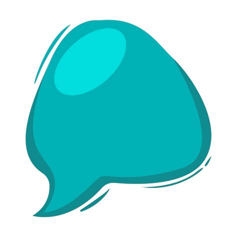 Premium Vector Bubble Chat