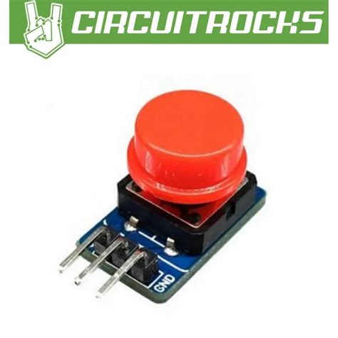 ★button Digital For Arduino And Raspberry Pi Lazada Ph